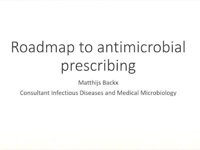 Anti-Infectives