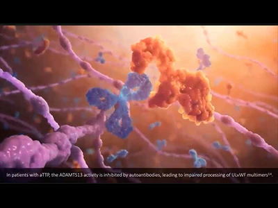 Acquired Thrombotic Thrombocytopenic Purpura (aTTP)